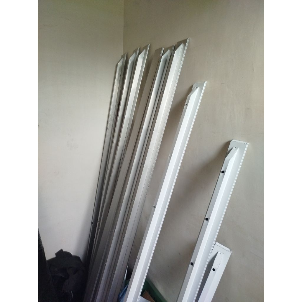 Jual Jidar Aluminium Terlengkap & Harga Terbaru Mei 2026 | Shopee Indonesia