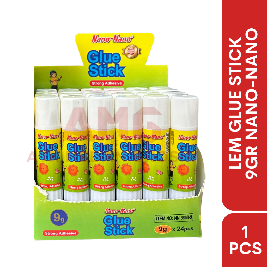 Jual Lem Stik Terlengkap & Harga Terbaru April 2026 | Shopee Indonesia