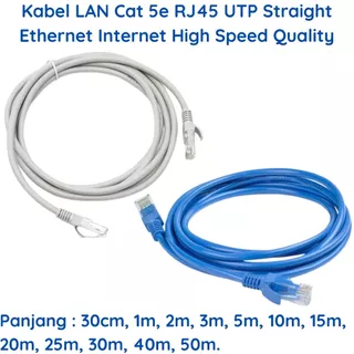 Jual Kabel LAN Wifi Terlengkap & Harga Terbaru Maret 2026 | Shopee ...