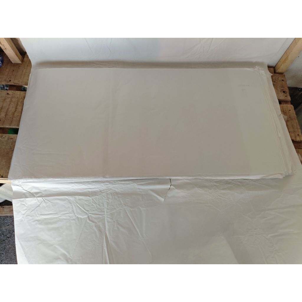 Jual Kertas Layang-layang Jenis Seot Munaroh Warna Putih Ukuran 80x40 ...