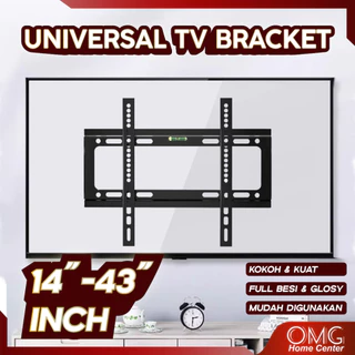 Jual TV 43 Inch Terlengkap & Harga Terbaru Desember 2025 | Shopee Indonesia