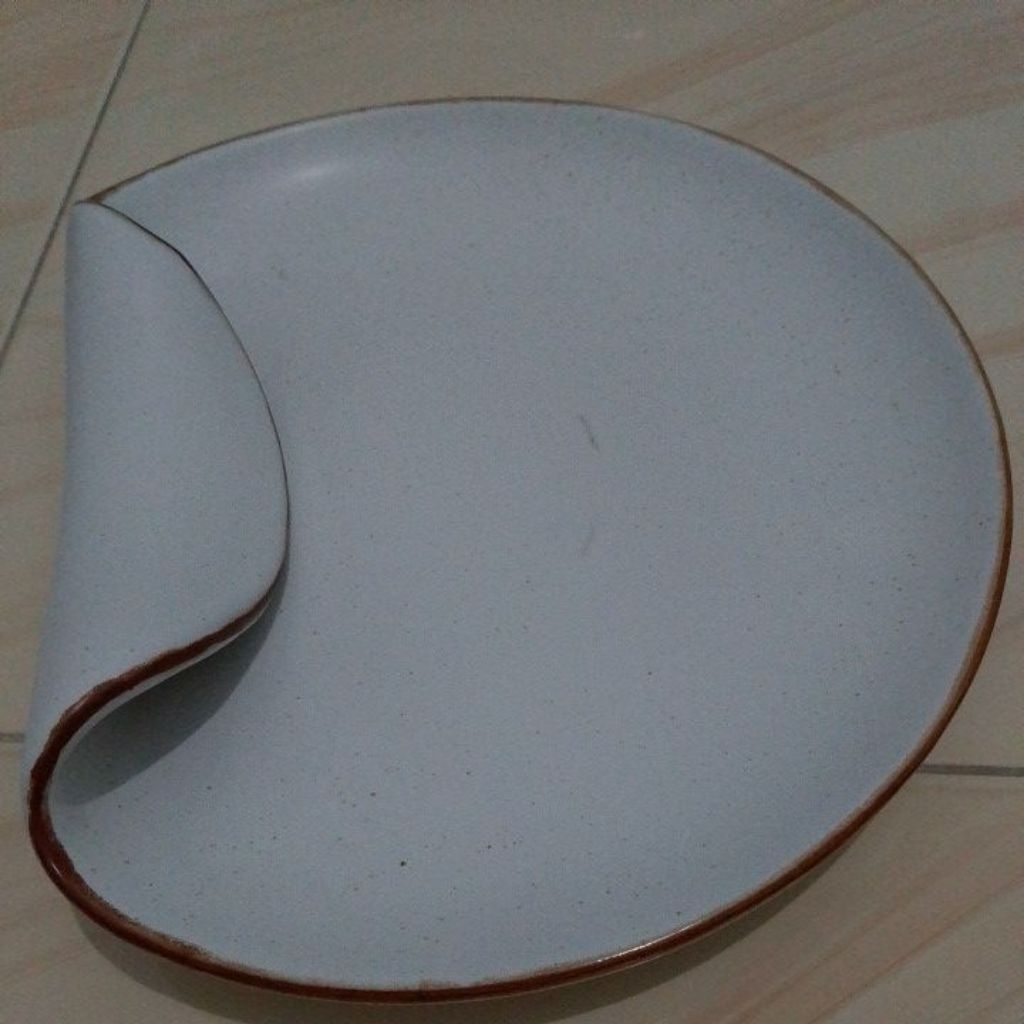 Jual Piring cafe keramik RIJEK. | Shopee Indonesia