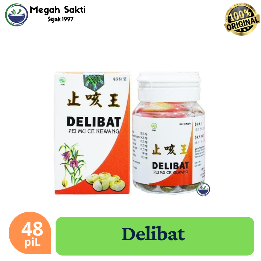 Jual Obat Batuk Generik Terlengkap & Harga Terbaru Juni 2026 | Shopee ...