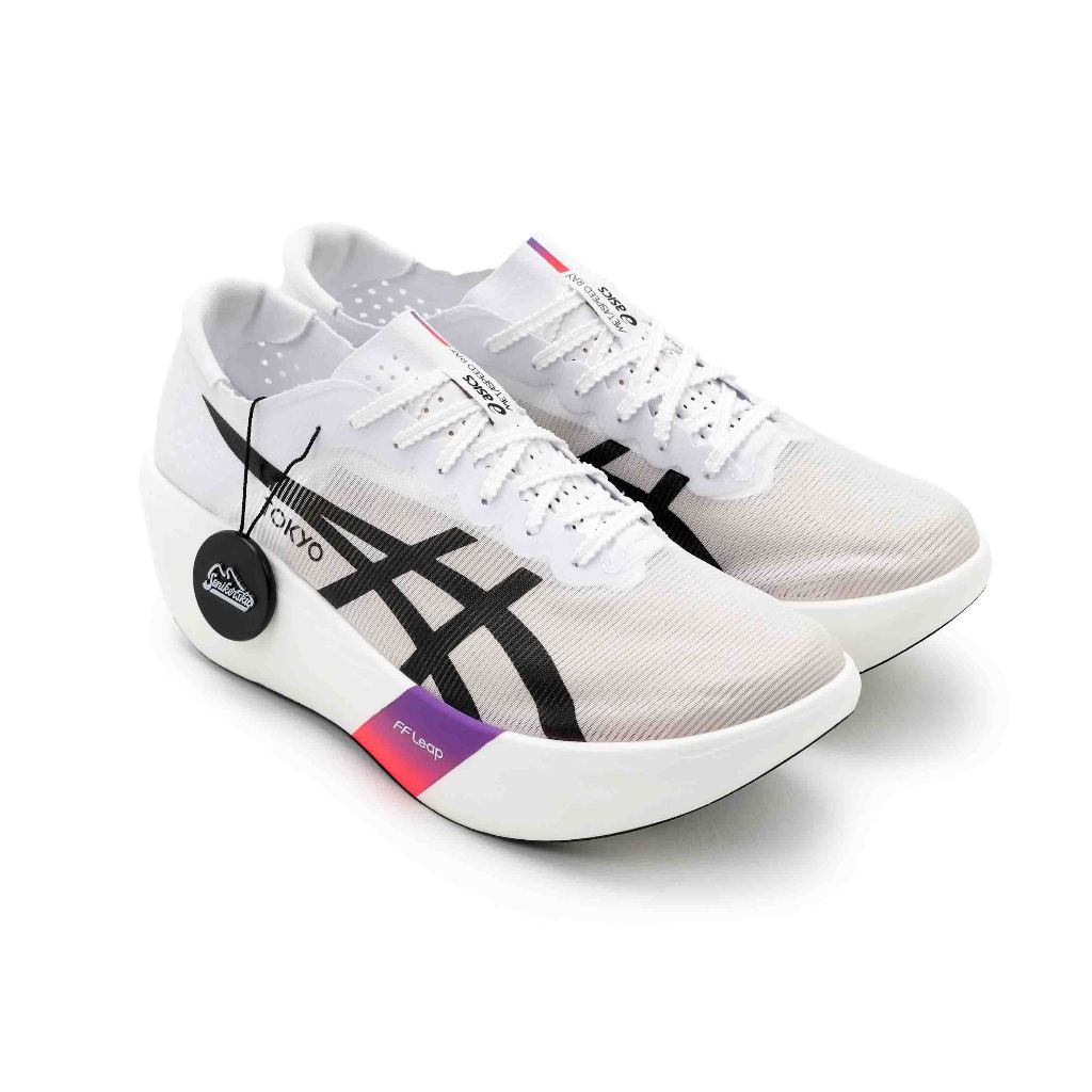 Jual Asics Metaspeed Ray Tokyo White Flash Red | Shopee Indonesia