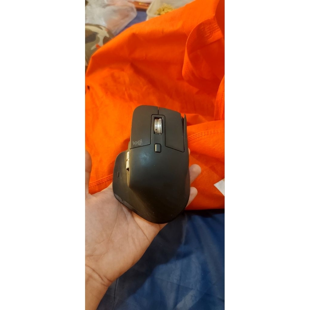 Jual Mouse MX Master 3S Original | Shopee Indonesia