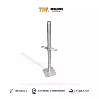 Jual jack base scaffolding Harga Terbaik & Termurah Maret 2026 | Shopee ...
