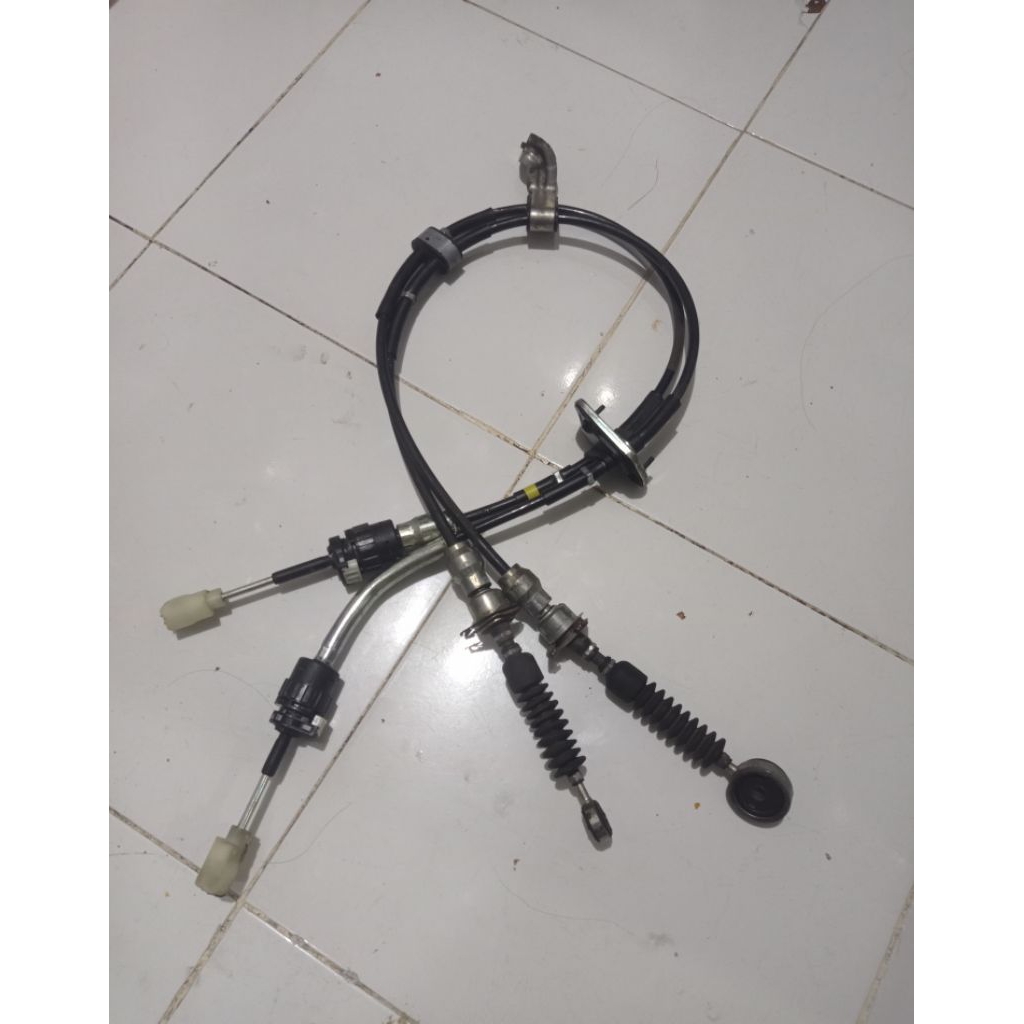 Jual KABEL PERSENELING TRANSMISI CALYA SIGRA COPOTAN ORI | Shopee Indonesia