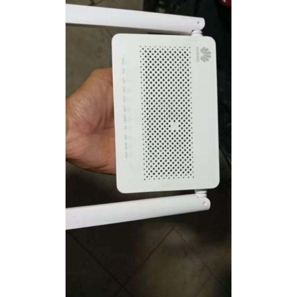 Jual Router Huawei HG8145V5 | Shopee Indonesia