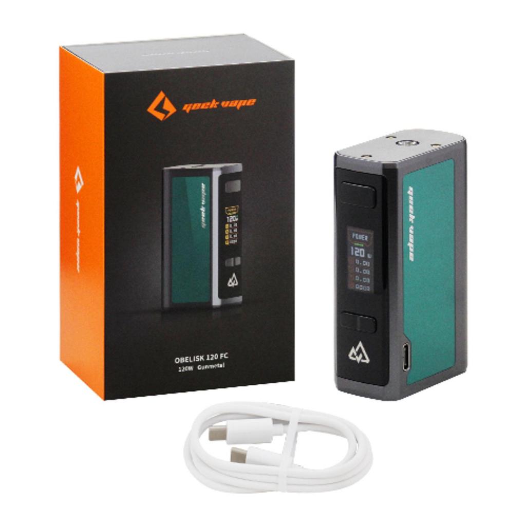 Jual Obelisk 120 FC MOD Original | Shopee Indonesia