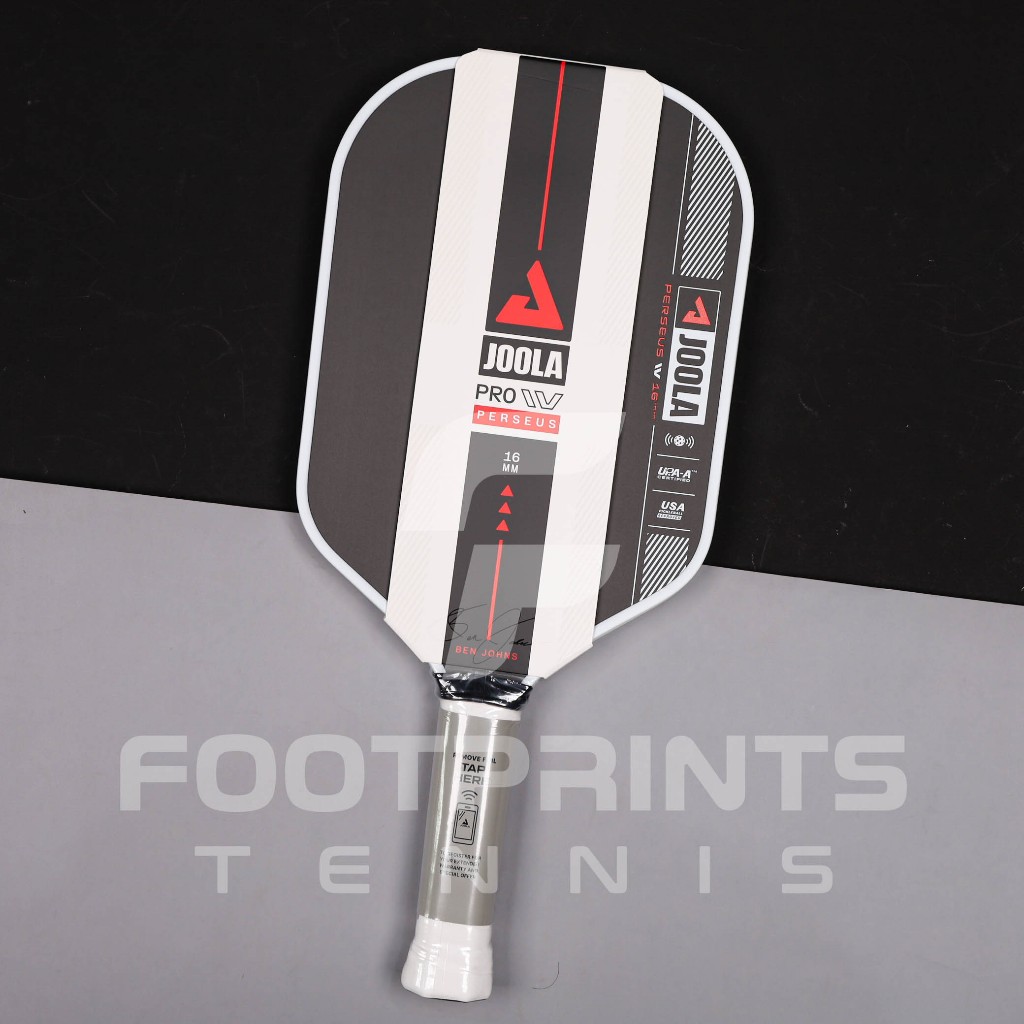 Jual Joola Pro IV Perseus Pickleball Paddle Original Raket Pickleball ...