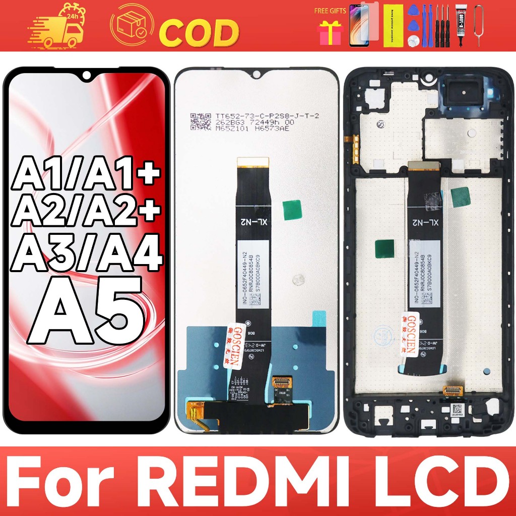 Jual Lcd Redmi A1 Terlengkap & Harga Terbaru Mei 2026 | Shopee Indonesia