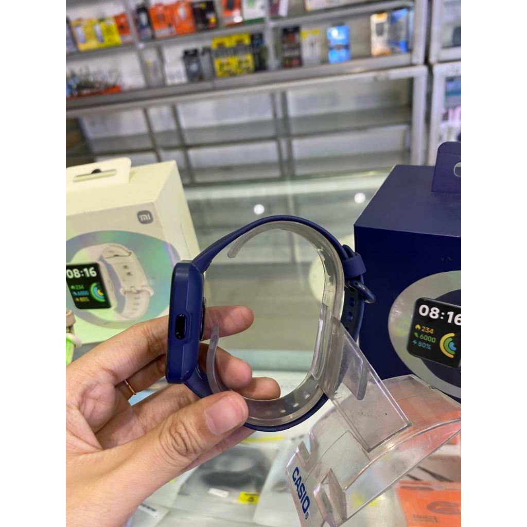 Jual JAM TANGAN SMARTWATCH XIAOMI REDMI WATCH 2 LITE 1.55 Inch HEART ...