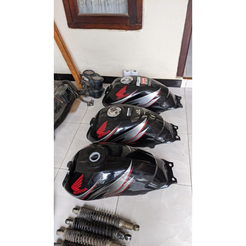 Jual TANGKI MEGAPRO PRIMUS ORIGINAL | Shopee Indonesia