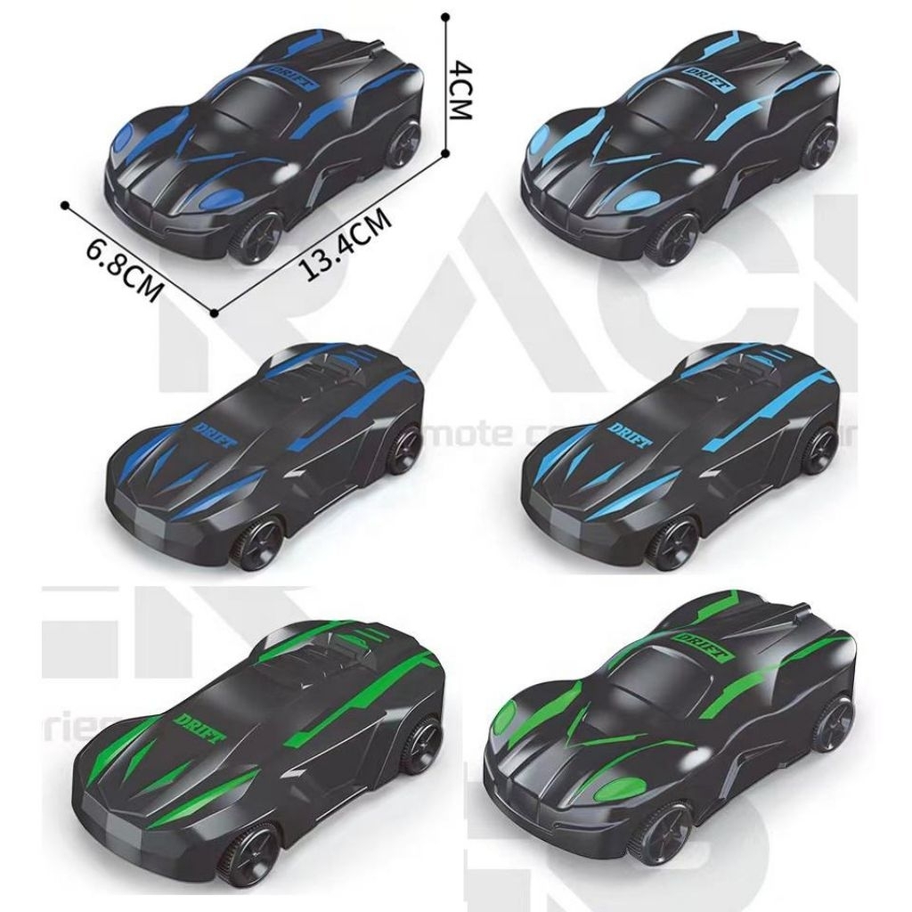 Jual MOBIL RACER RC KENDARAAN MODEL REMOTE CONTROL MOBIL KECIL MAINAN ...