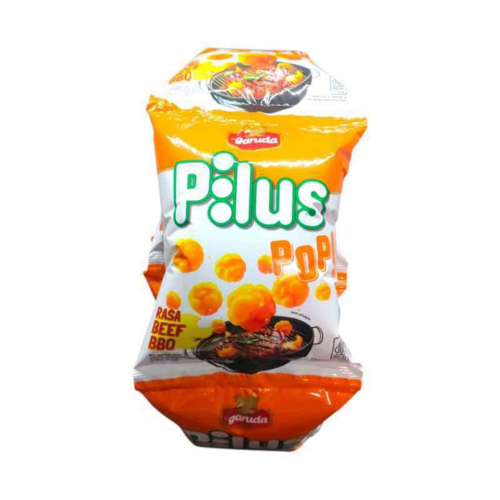 Jual Pilus pop garuda | Shopee Indonesia