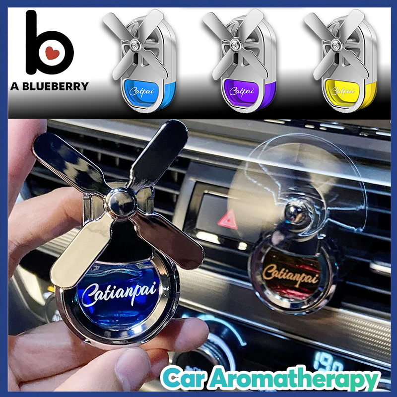 Jual A BLUEBERRY Car Aromatherapy Parfum Mobil Pengharum Ruangan Baling ...
