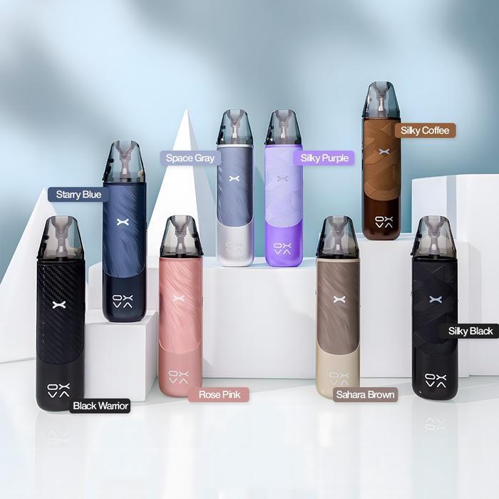 Jual DEVICE - Oxva NEXLIM GO 40W Pod Kit by Oxva Pods | Shopee Indonesia