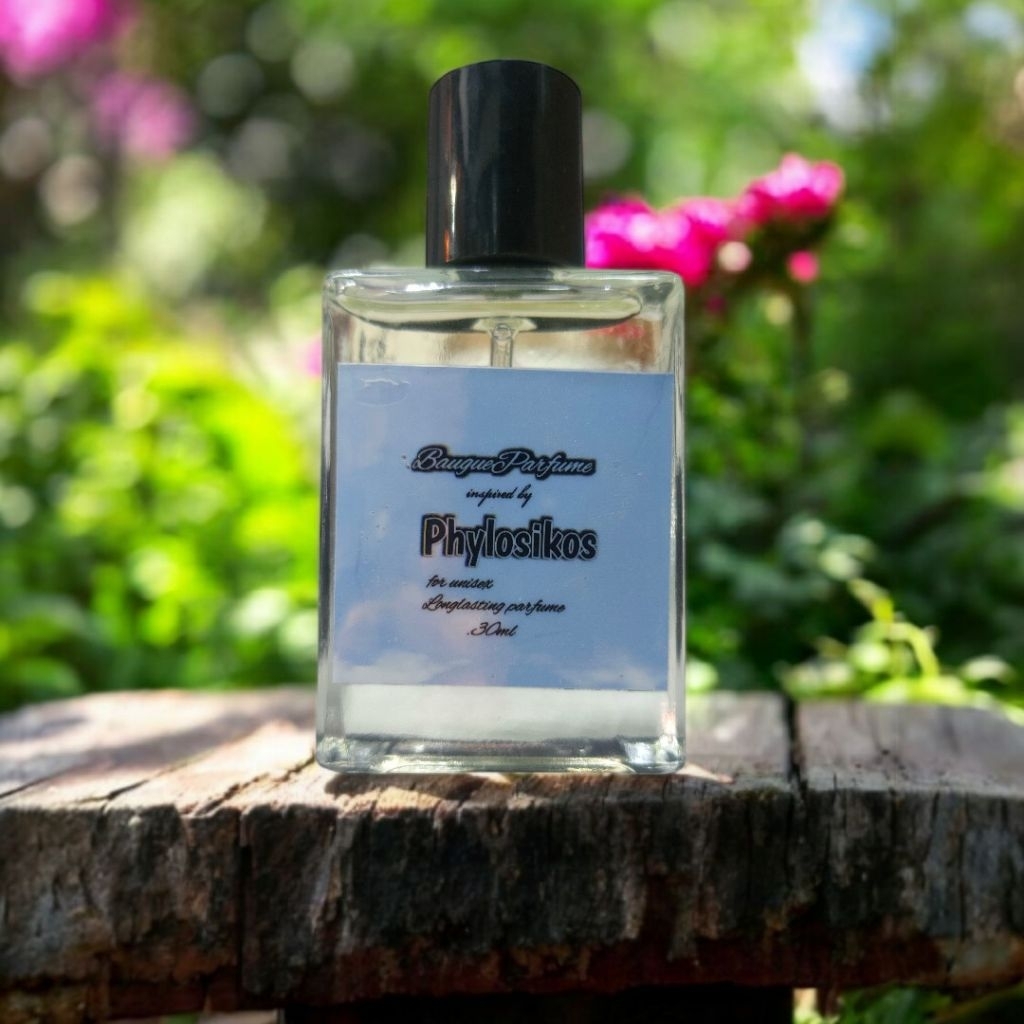 Jual baugue parfum unisex tahan lama inspired DYPTIQUE PHYLOSIKOS 30ML ...