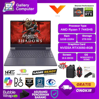 Jual HP Victus 15 Terlengkap & Harga Terbaru Februari 2026 | Shopee ...