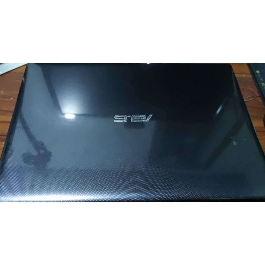 Jual Laptop Asus X450C Core i3 Dual VGA | Shopee Indonesia