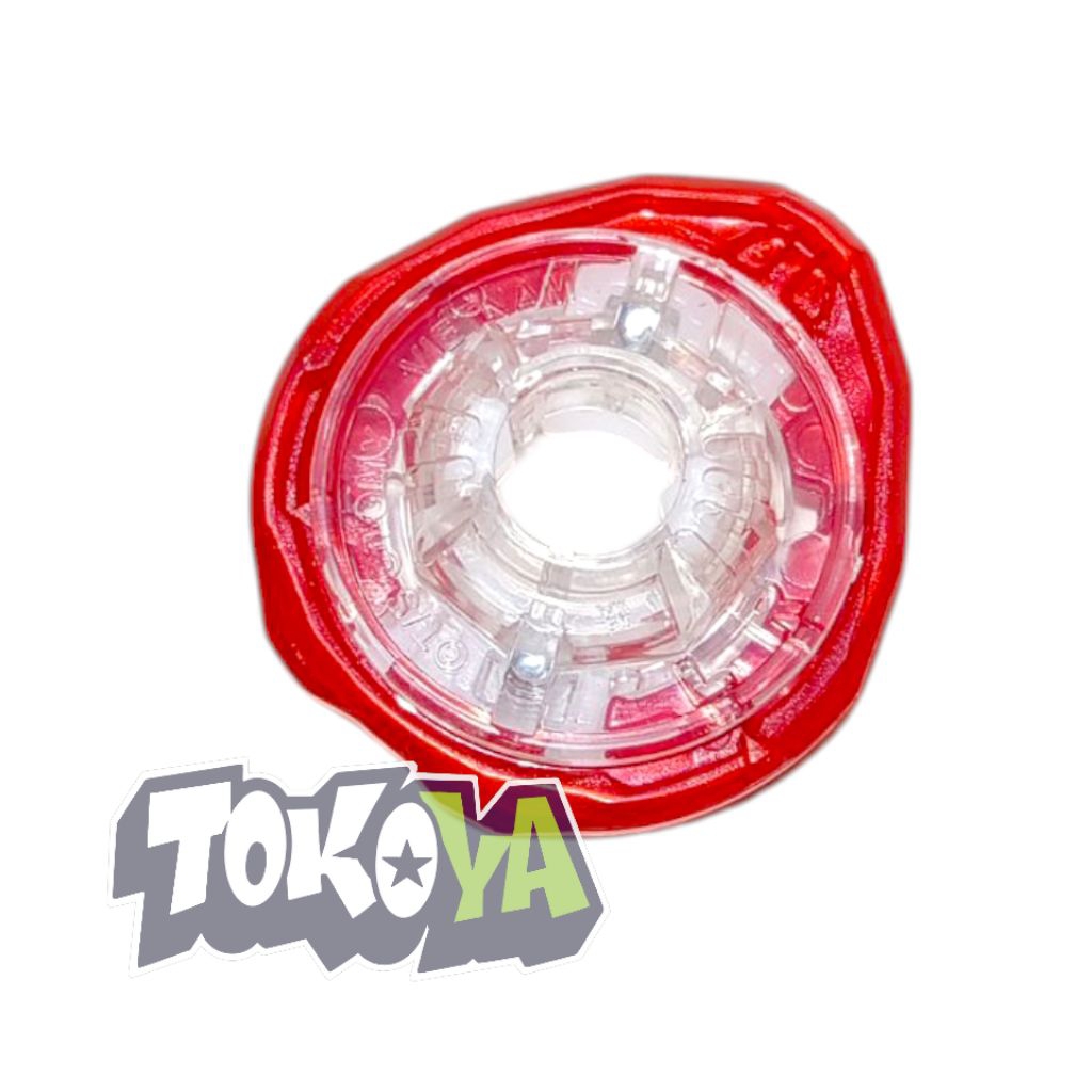 Jual Ratchet 1-70 Beyblade X Takara Tomy Original | Shopee Indonesia