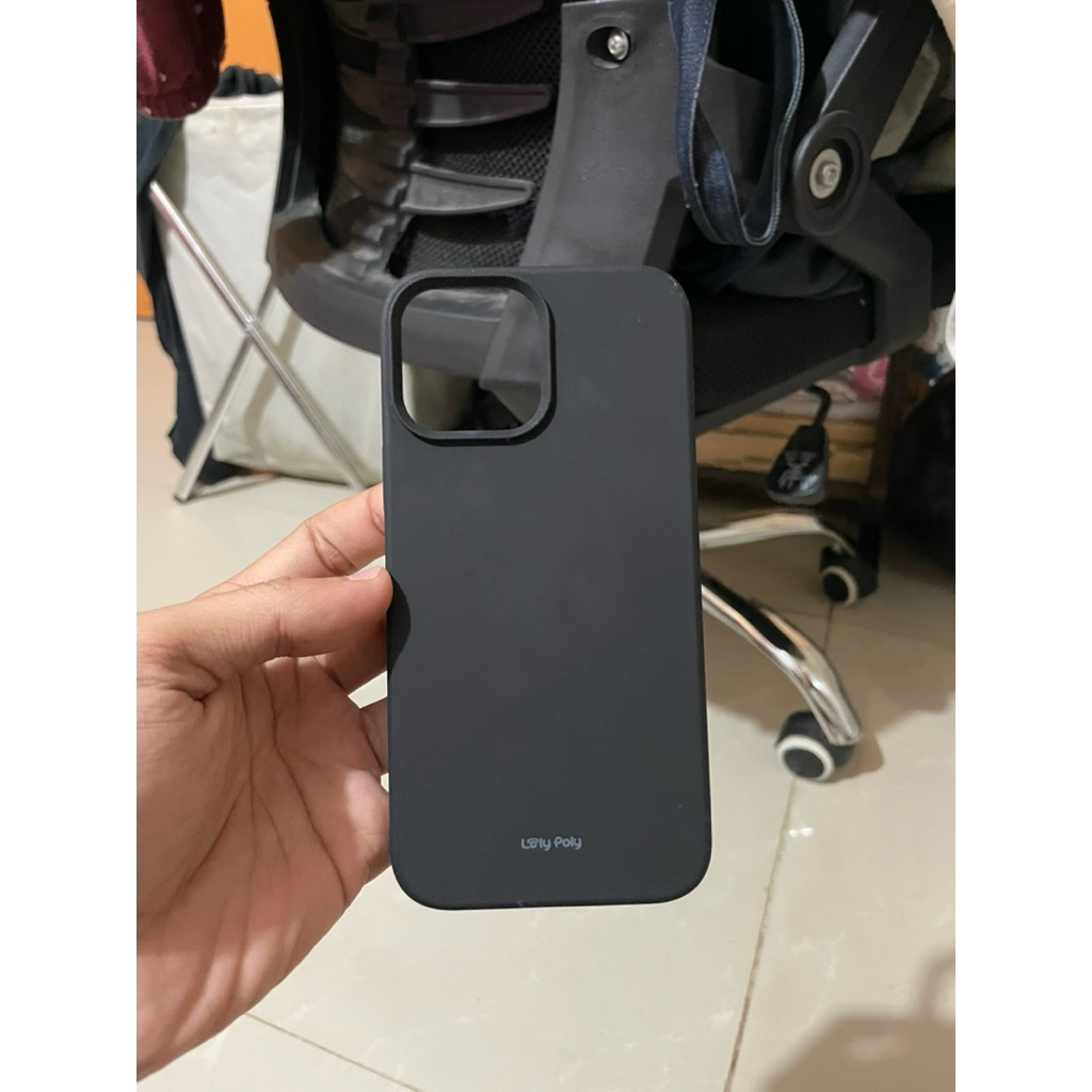 Jual Case Loly Poly iPhone 13 Promax | Shopee Indonesia