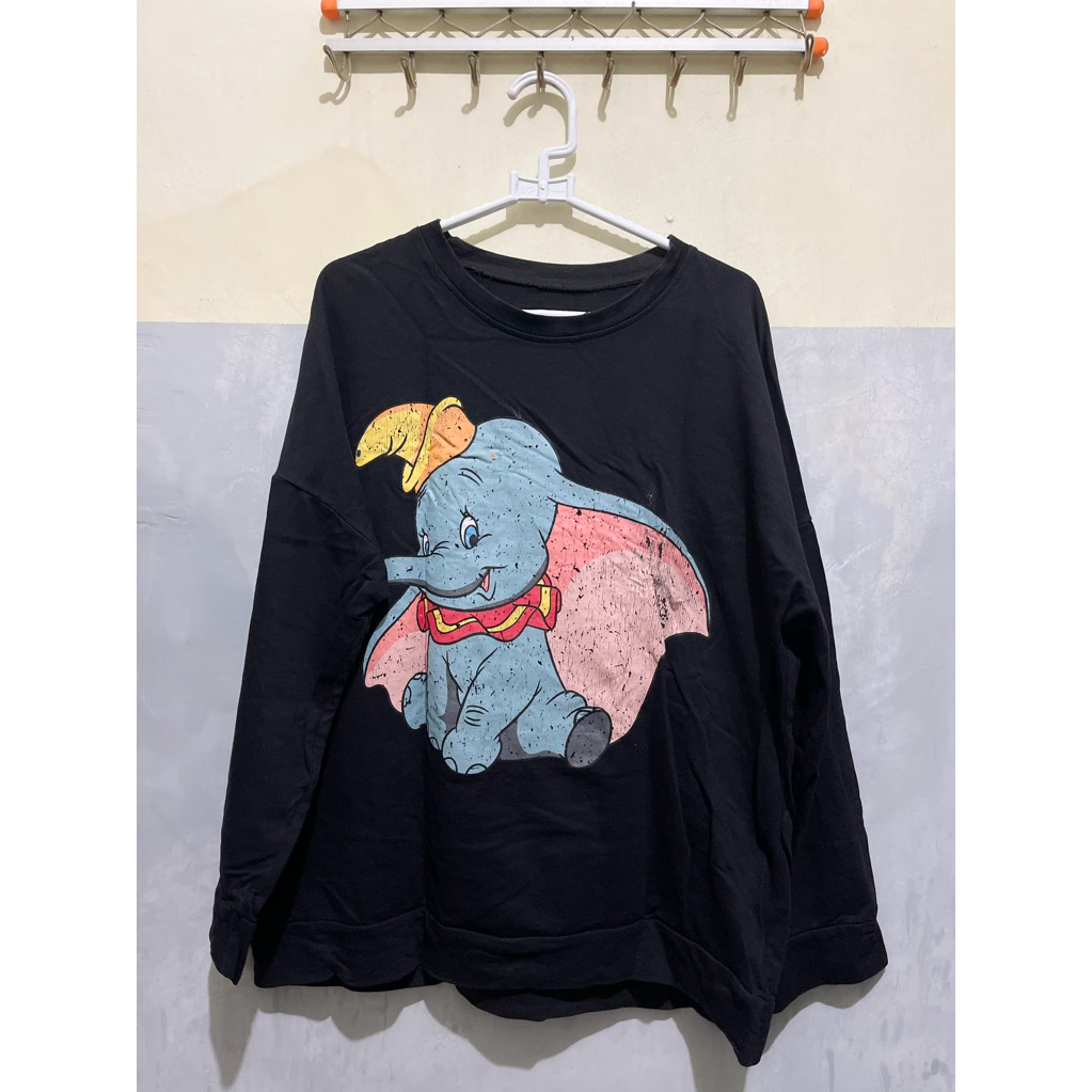 Jual Sweater dumbo | Shopee Indonesia
