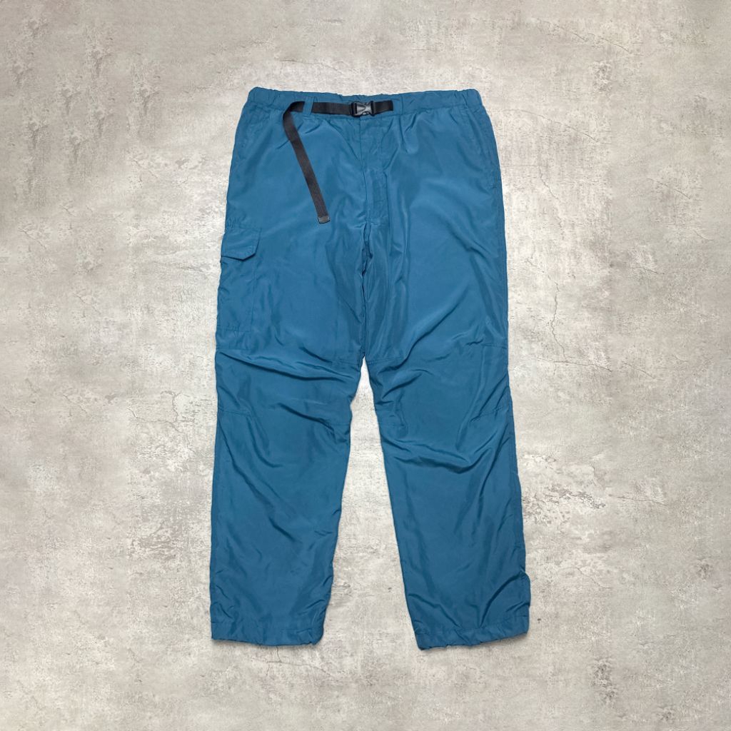 Jual Cargo Parasut Pants Uniqlo | Shopee Indonesia