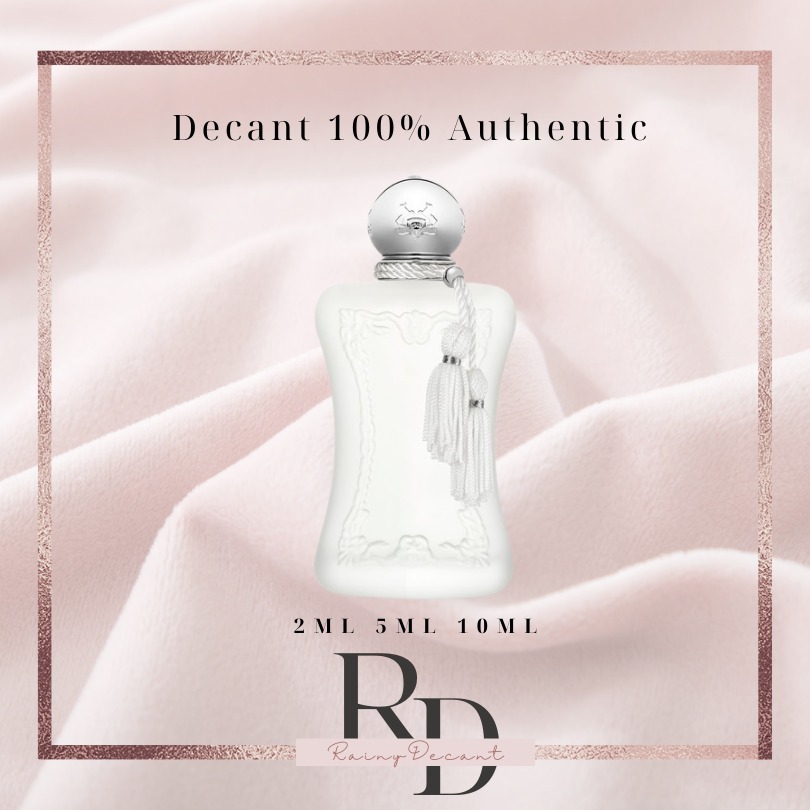 Jual Decant Parfum PDM Valaya Original | 'Adik' Delina yang Segar ...
