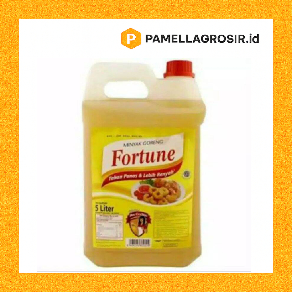 Jual Minyak Goreng 5 Liter Terlengkap & Harga Terbaru Mei 2026 | Shopee ...