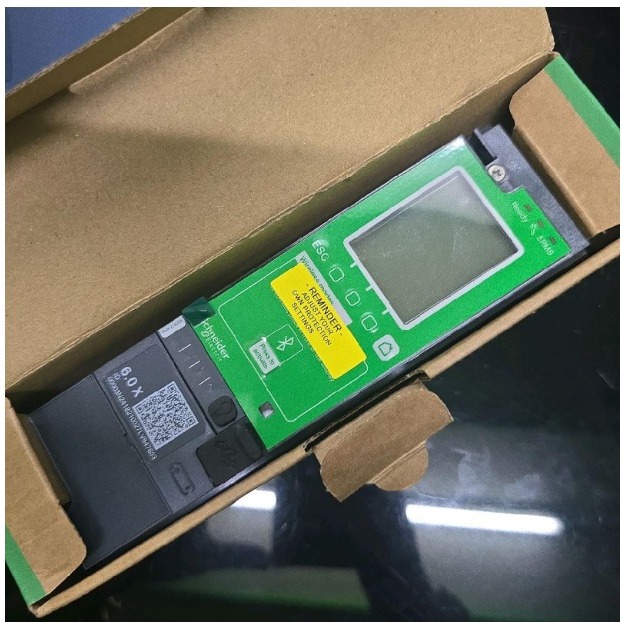 Jual SCHNEIDER MICROLOGIC 6.0X MICROLOGIC ACB SCHNEIDER MTZ SEMUA AMPER ...