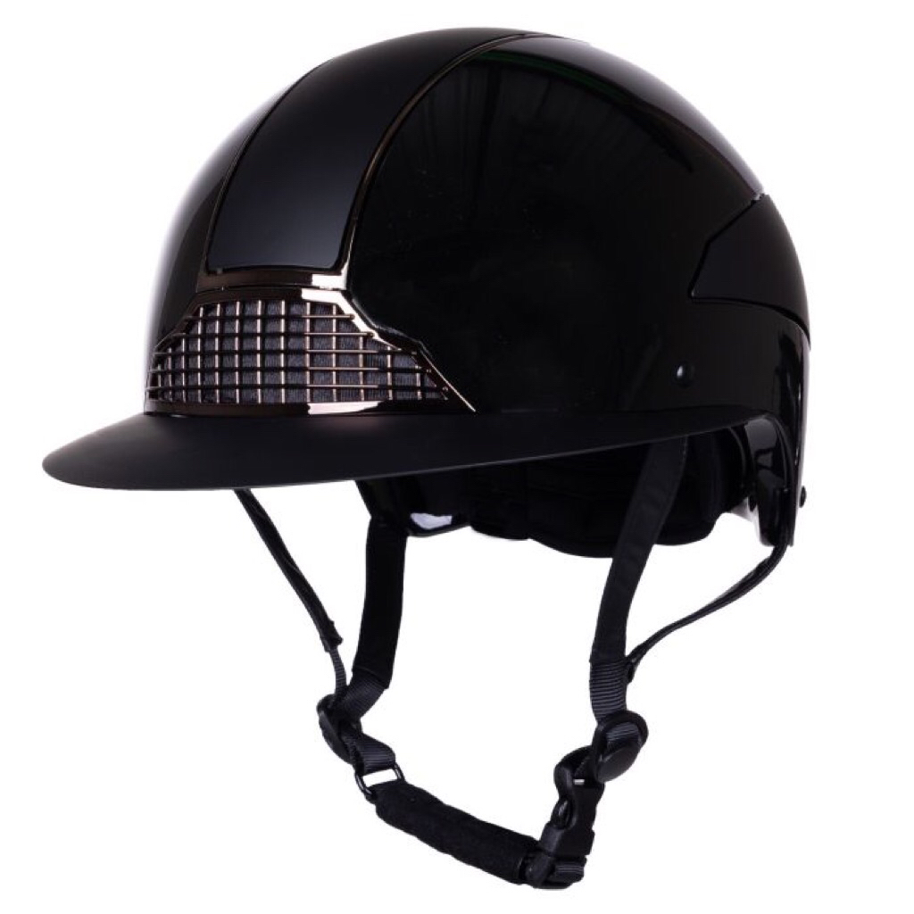 Jual QHP Safety Helmet Miami Polo Visor / Helm Berkuda | Shopee Indonesia