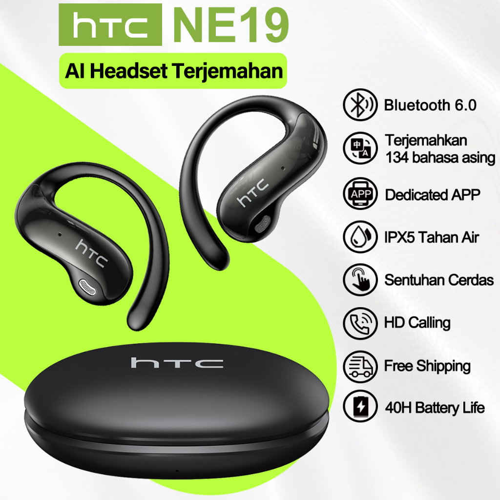 Toko Online HTC Official Store | Shopee Indonesia