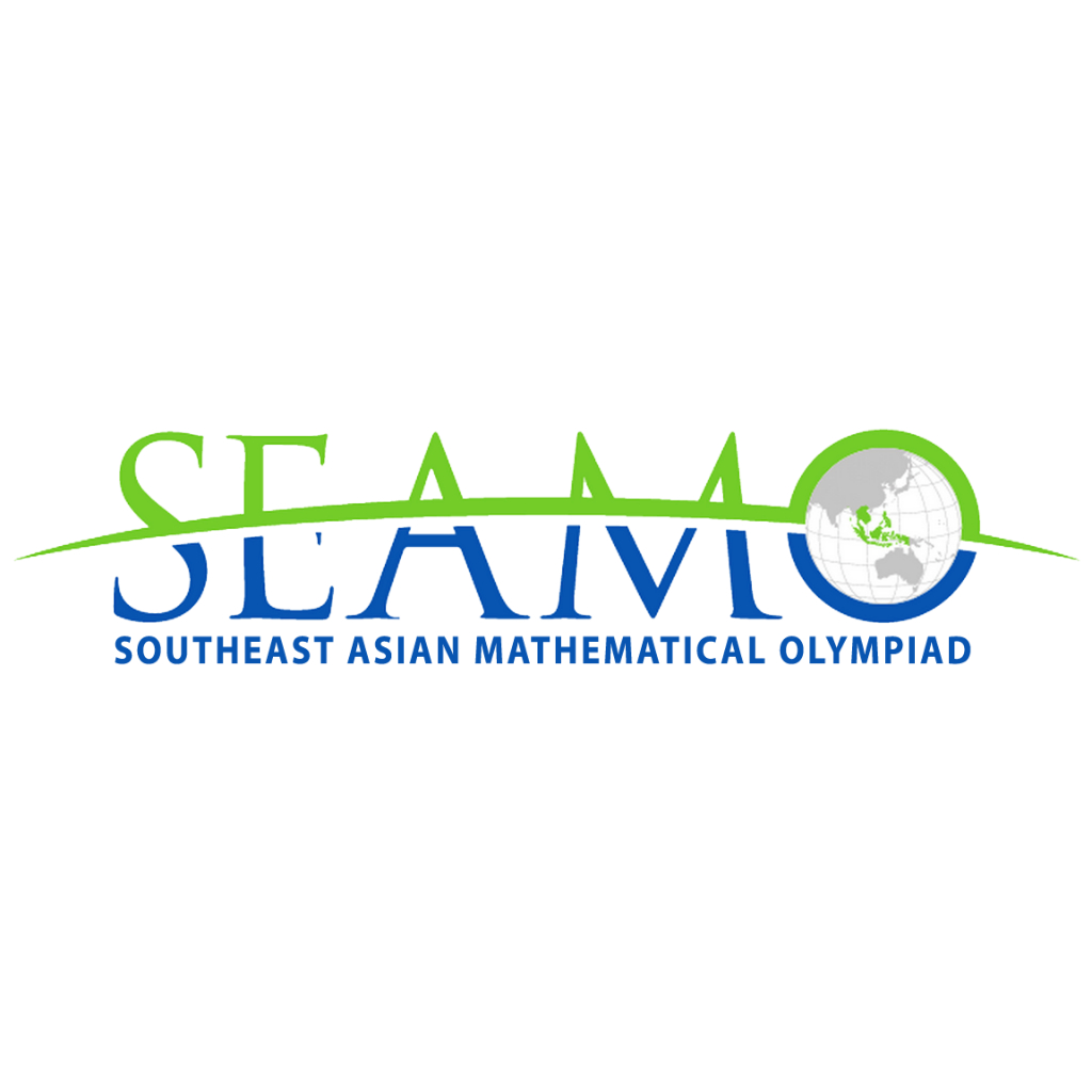 Jual SEAMO Southeast Asian Mathematical Olympiad Past Papers ...