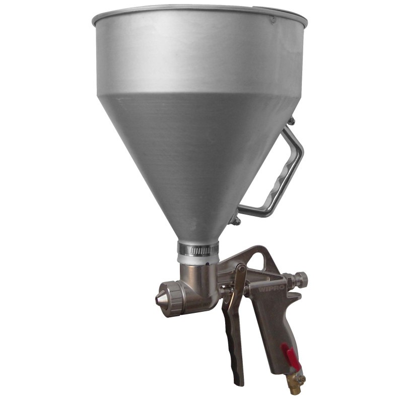 Jual Wipro B-001A / Alat Spet Cat Texture / Semprot Cat / Spray Gun ...