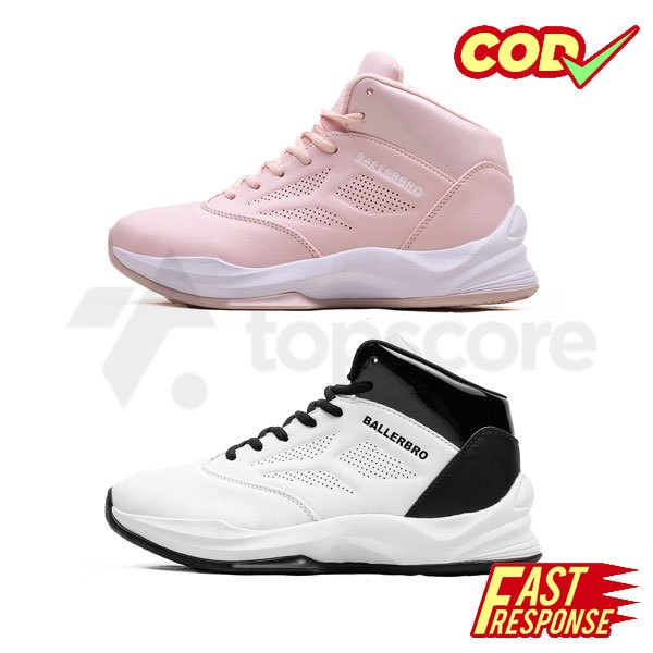 Jual Sepatu Basket Ballerbro Bb1 | Shopee Indonesia