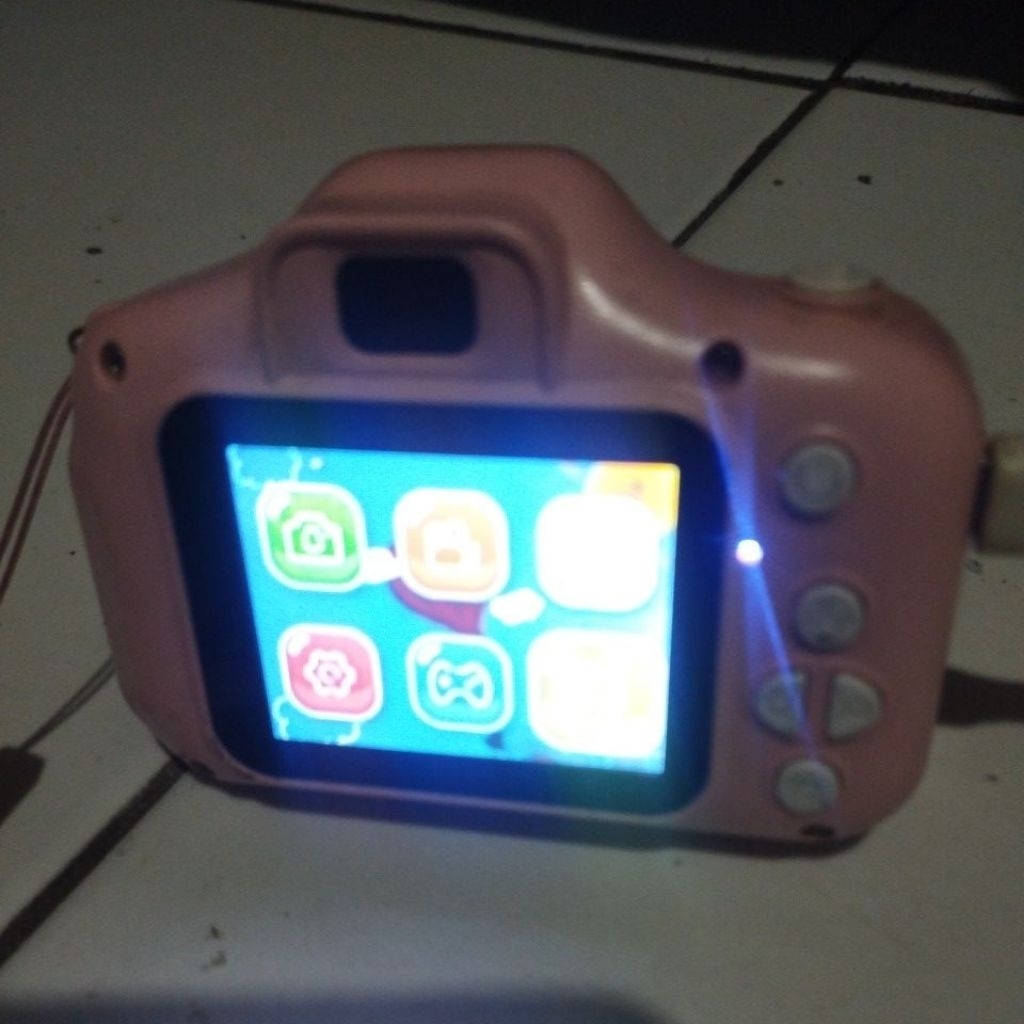 Jual digicam kamera toy anak anak | Shopee Indonesia
