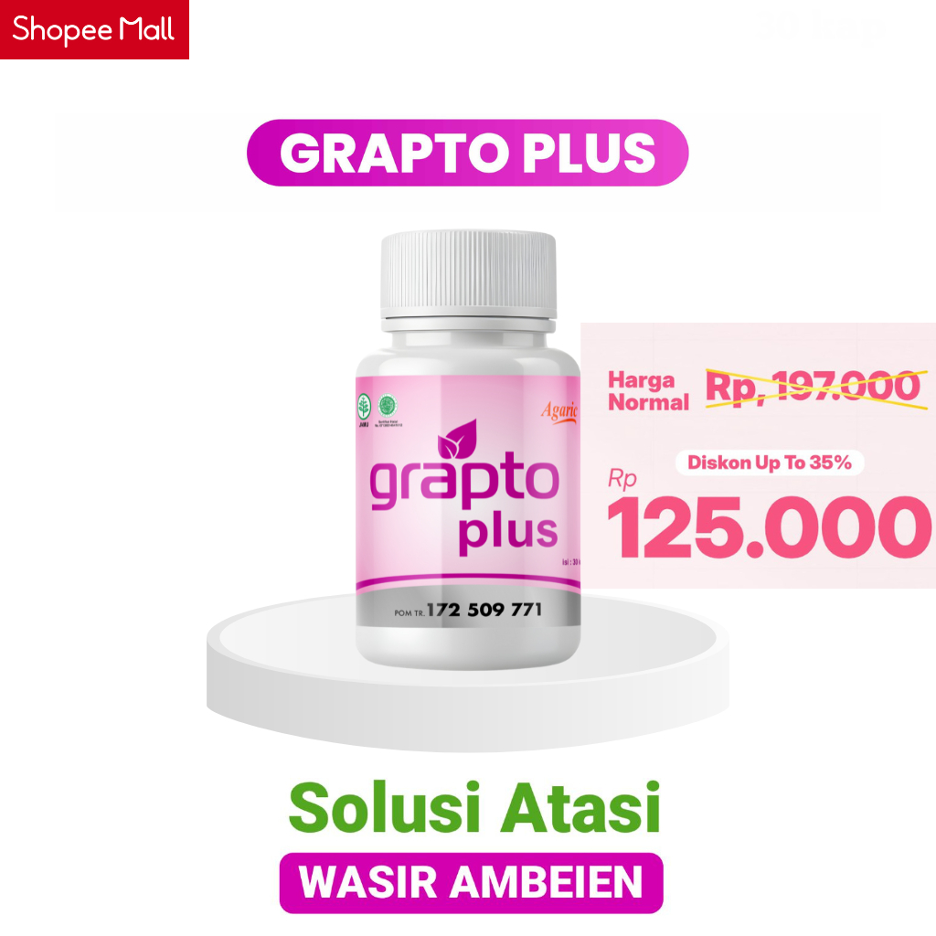 Jual 𝐅𝐋𝐀𝐒𝐇 𝐒𝐀𝐋𝐄 𝐆𝐫𝐚𝐩𝐭𝐨 𝐏𝐥𝐮𝐬 𝐎𝐛𝐚𝐭 𝐀𝐦𝐛𝐞𝐲𝐞𝐧 𝐖𝐚𝐬𝐢𝐫 𝐑𝐞𝐚𝐤𝐬𝐢 𝐂𝐞𝐩𝐚𝐭 𝐃𝐚𝐧 𝐀𝐦𝐩𝐮𝐡 ...