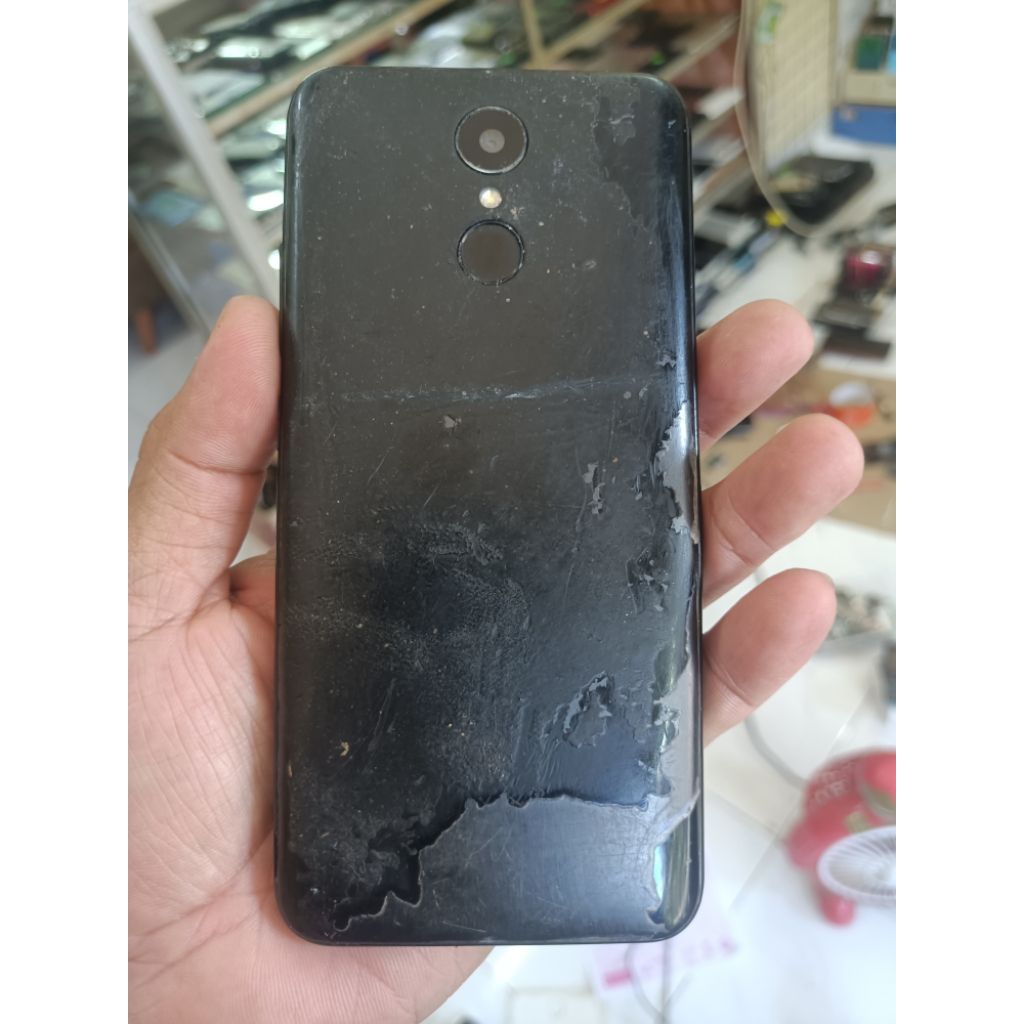 Jual Hp advan I6 Minus lcd | Shopee Indonesia