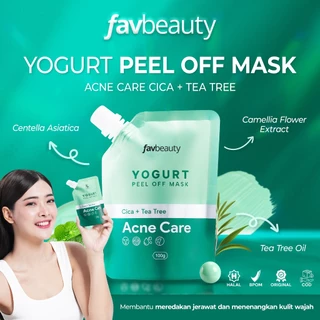 Toko Online FAV Beauty Official Store | Shopee Indonesia