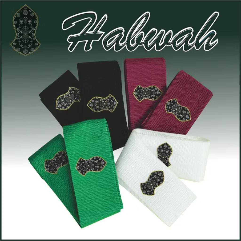 Jual Habwah Sabuk Duduk HABWA SABUK DUDUK HABWAH MAJLIS | Shopee Indonesia