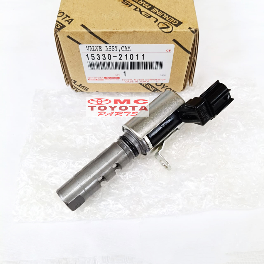 Jual Sensor VVTI Sensor Oli Cam Timing Vios Yaris Corolla Altis Vitz ...