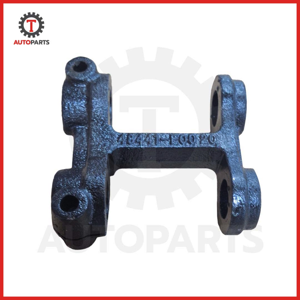 Jual Shackle Per Depan/Hanger Bracket Hino Lohan 48441-E0020 | Shopee ...