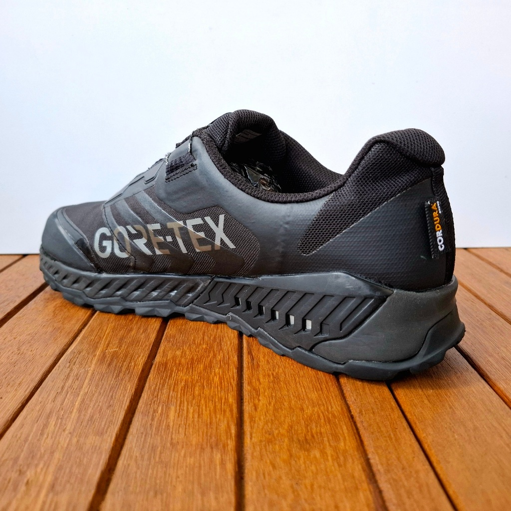 Jual Sepatu trail running dynafit GORE-TEX | Shopee Indonesia