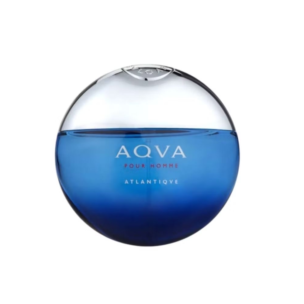 Jual Aqva Pour Homme Atlantiqve for Men EDT 100 ml - Original BPOM ...