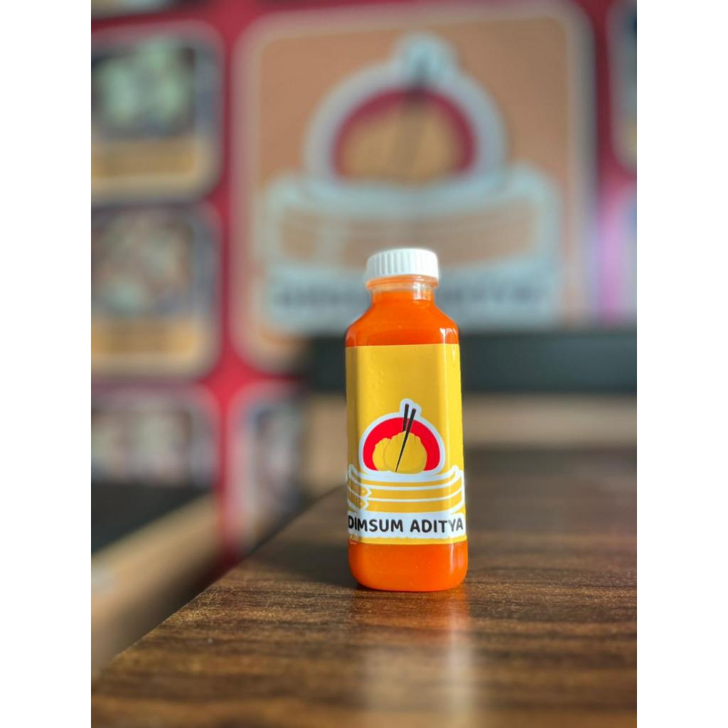 Jual Extra Saos Delmonte & belibis Kemasan Botol 300ml | Shopee Indonesia