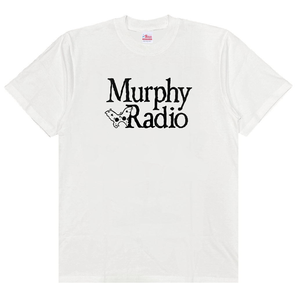 Jual Tshirt MURPHY RADIO - AUTUMN | Murphy Radio Official Merchandise ...