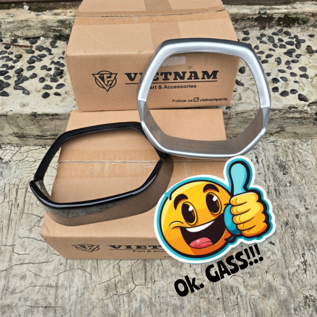 Jual Cover Cap Honda Stylo 160 - Cover topi Lampu Depan Motor Stylo ...