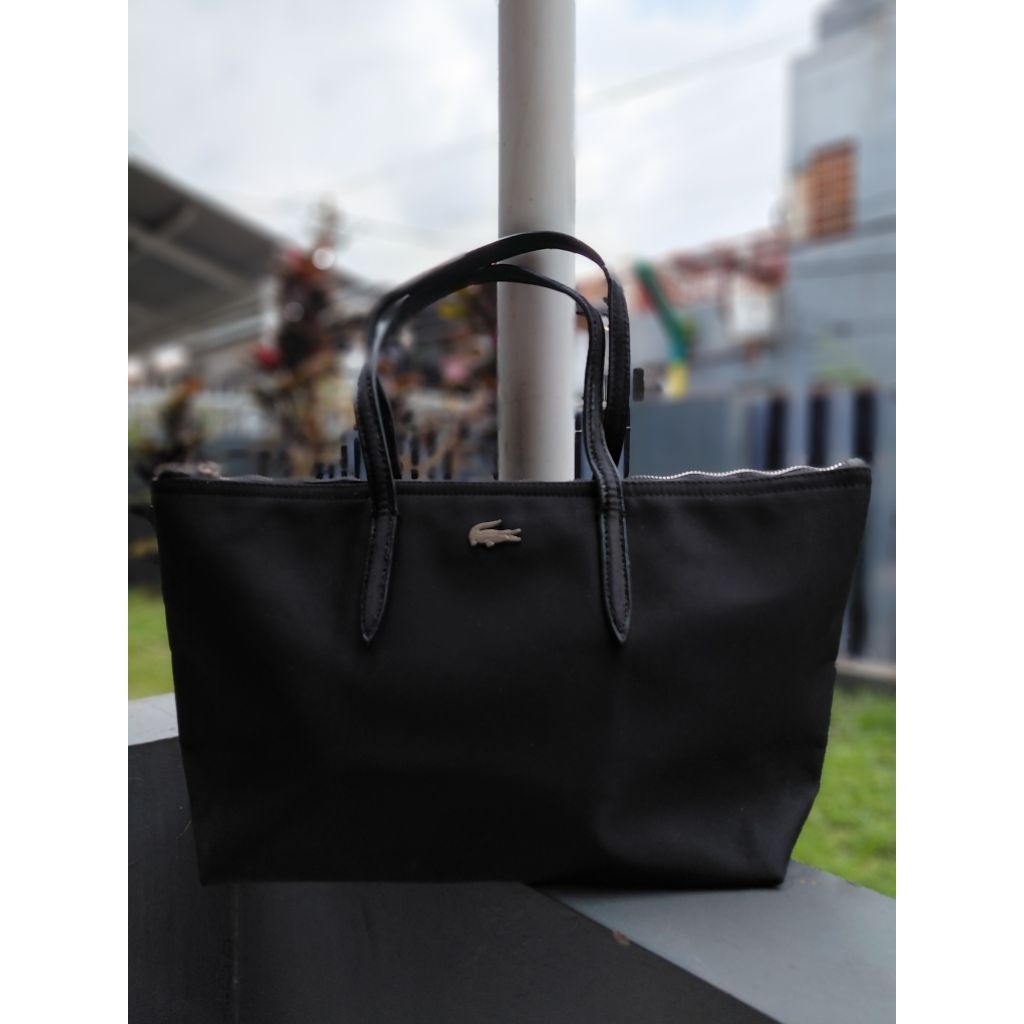 Jual Tas tote ala lacos | Shopee Indonesia