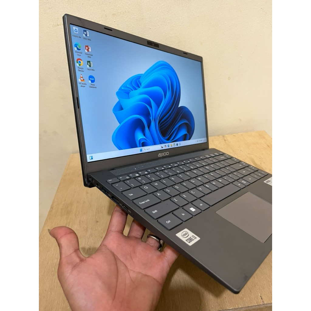 Jual Axioo Hype 3 core i3 gen 10 Ram 8gb ssd 256gb | Shopee Indonesia